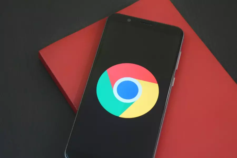 Chrome 81 aporta NFC a aplicacions web