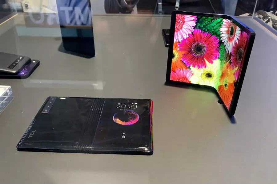 Exposició smartphones MWC 2020 no es fa