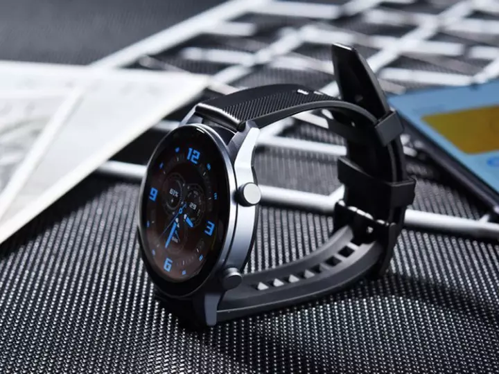 Disajikan ZTE S30 Family dan ZTE Watch GT Watches - Perangkat Bergaya dengan label harga Demokrat 20926_8