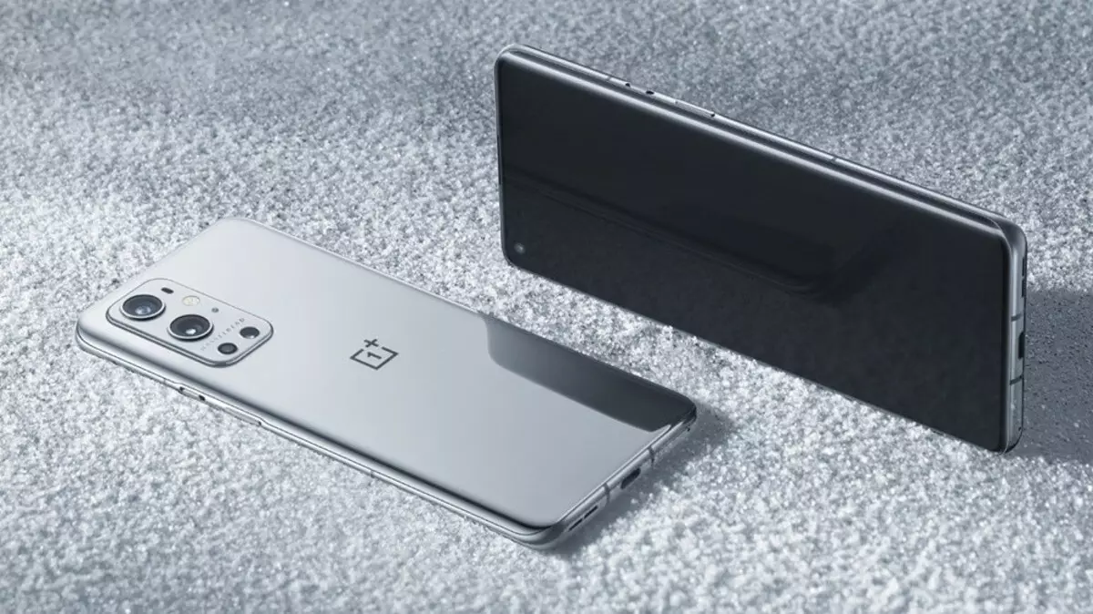 Data baru tentang pembaruan di masa mendatang: OnePlus 9/9 Pro dalam warna baru, informasi resmi tentang OnePlus 9r dan gambar pertama dari OnePlus Watch