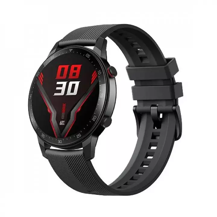 Red Magic Watch - nubia представила свої перші розумні годинник 20932_4