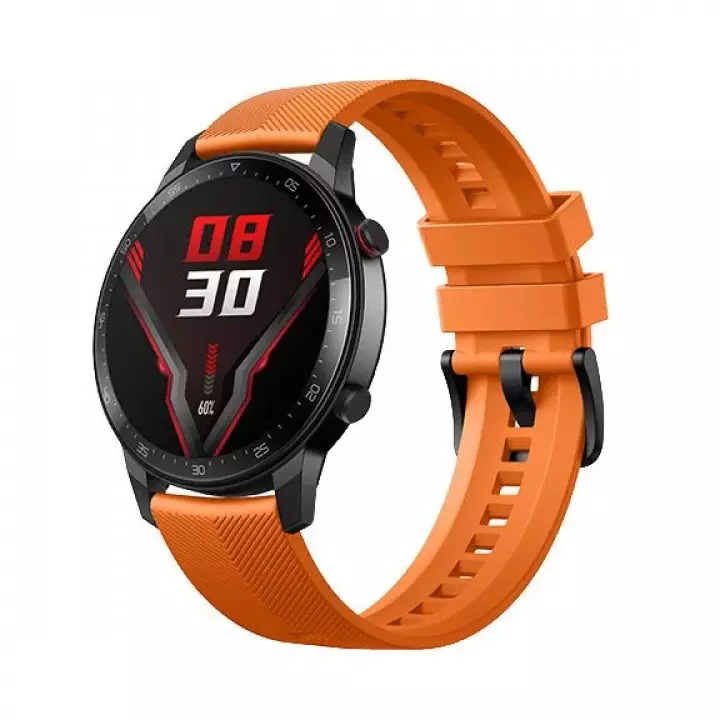 Red Magic Watch - nubia представила свої перші розумні годинник 20932_5