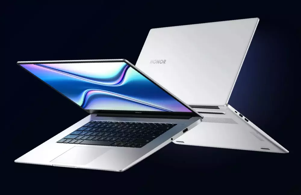 MagicBook X14 နှင့် MagicBook X15: GREMACD Laptops သည်အစွမ်းထက်သောအစုံအလင်ပါ 0 င်သည်