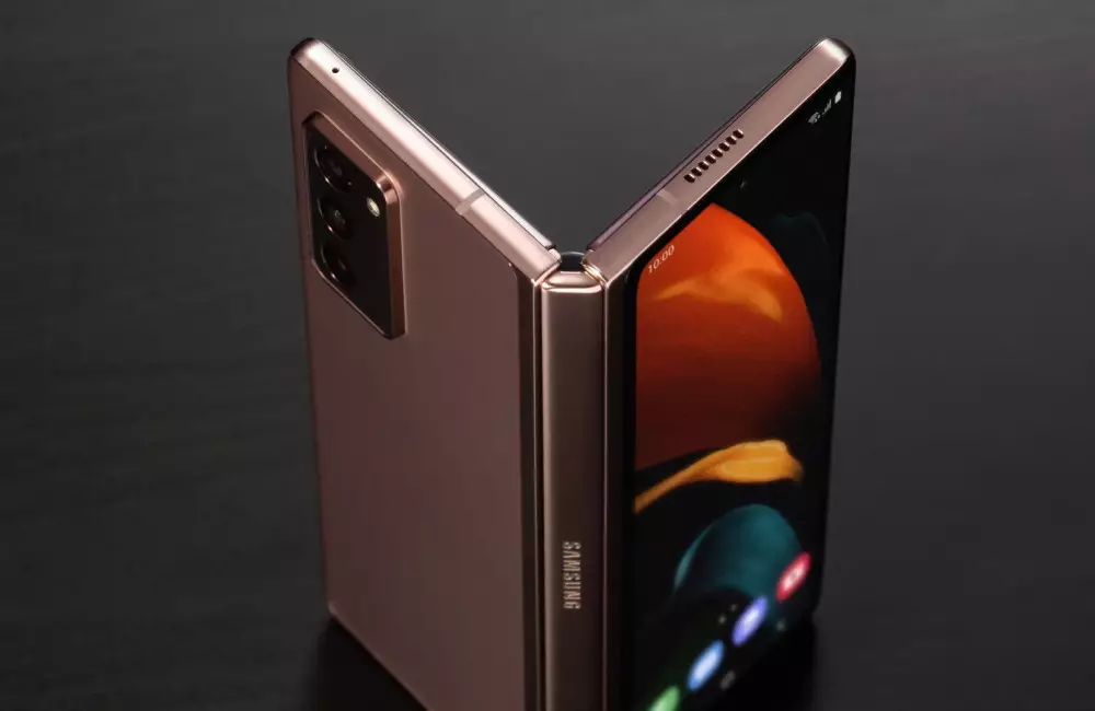 Noi detalii despre Samsung Galaxy Z Fold 3: Baterie Mai rău, Fiabilitatea este mai mare