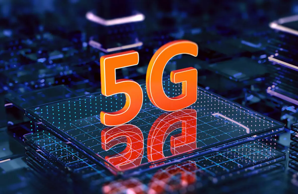 Burn utawa ora diobong? Sampeyan kudu ngerti bab teknologi 5G lan pengaruhe ing kamanungsan