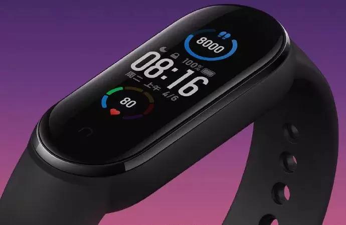 Xiaomi Mi Band 6 wis disertifikasi. Apa sing anyar kita sinau babagan dheweke?