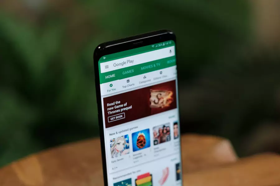 Xiaomi, Huawei, Oppo eta Vivo-k elkarrekin alternatiba askatuko dute Google Play-ri