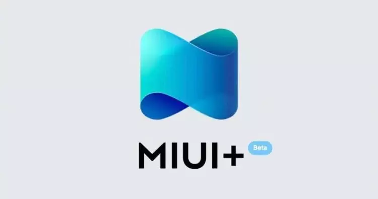 MIUI + kiel komponento MIUI 12.5: Kion donas kaj kiu povas uzi