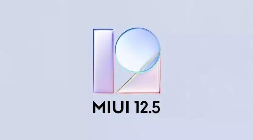 Ngokusemthethweni: Ezi zixhobo ezingama-27 zezokuqala ukufumana i-miui 12.5