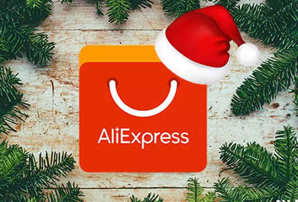 11 वर्षाच्या नवीन वर्षाची भेटवस्तू केवळ aliexpress सह नाही