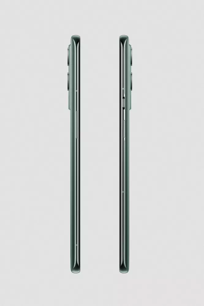 Gepresenteerde OnePlus 9 Familie: eersteklas scherm, geavanceerde camera 21106_12