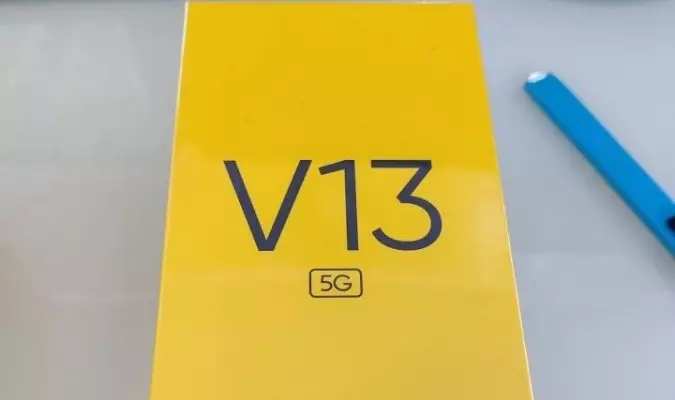 Realme valmistub keskmise väärtusega V13 ja GT Neo valgustatud GeekBenchis