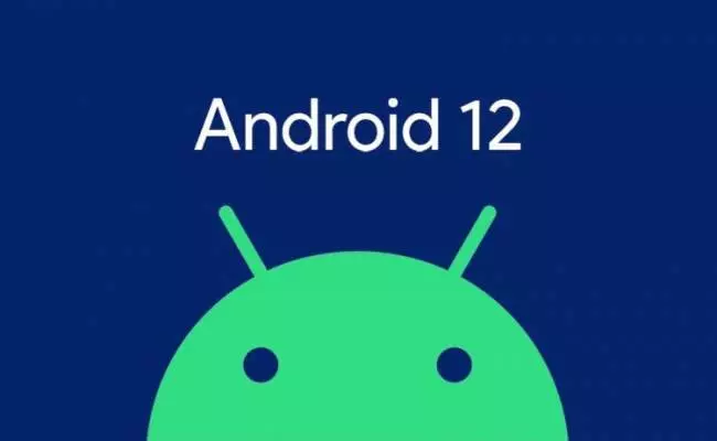 Ny Android 12 dia ahafahanao manitsy ny ivelany amin'ny smartphone
