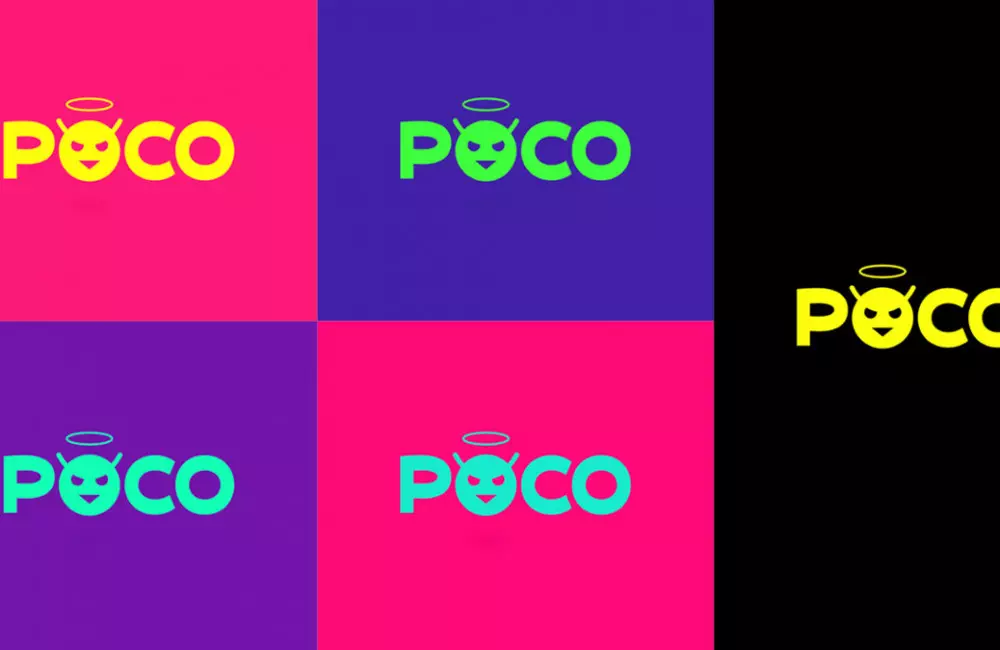 Vaovao avy any Poco: Logo vaovao, maskot ary ny angon-drakitra Poco X3 Pro