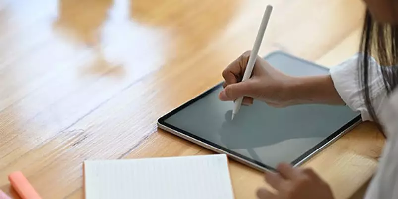 PATEN: Xiaomi mi pad 5 bisa entuk stylus