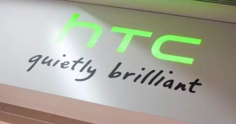 HTC dia miomana ho an'ny vokatra vaovao: Smartphones sy Headsets