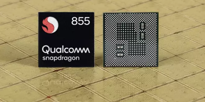 Taugofie ma le Malosiaga: Taugofie telefoni i luga o Snapdragon 855