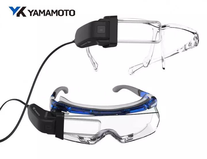 Sony Patents Nieuwe apparaten voor VR en AR 24247_2