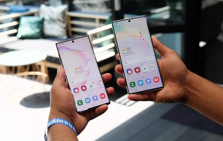 ရရှိနိုင်သည့်အထင်ကရ Note 10 Lite ၏ပထမဆုံးဓာတ်ပုံများပေါ်လာသည်