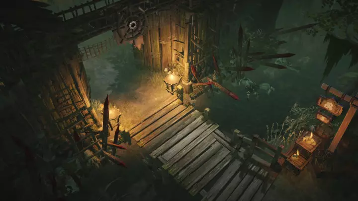 Diablo Immortal: prve slike i gameplay video 2516_3