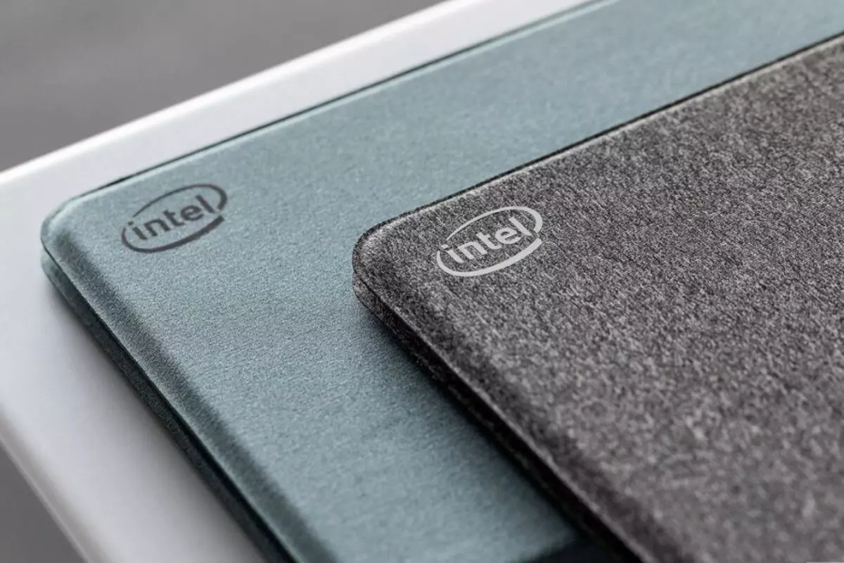 Intel przyszły laptopy zostaną chłodzone z komorą wyparną i grafitem