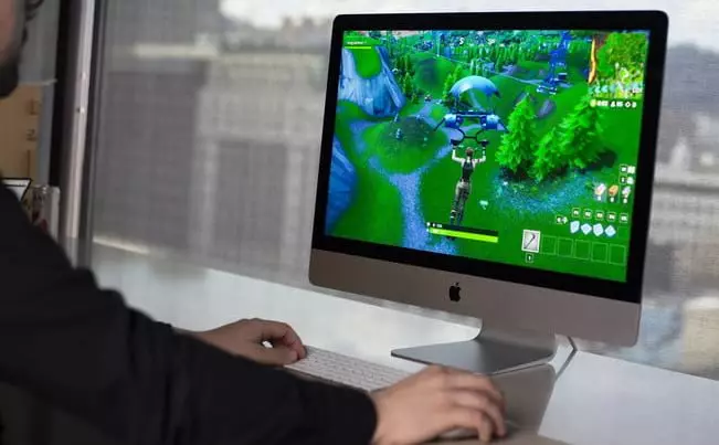 Apple wäert e Gaming PC fir $ 5000 befreit