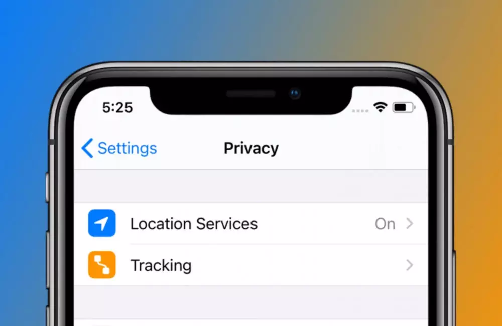 Secrets və fəndləri iOS 14.5: applications İzləmə sorğu necə imkan və işləyir necə