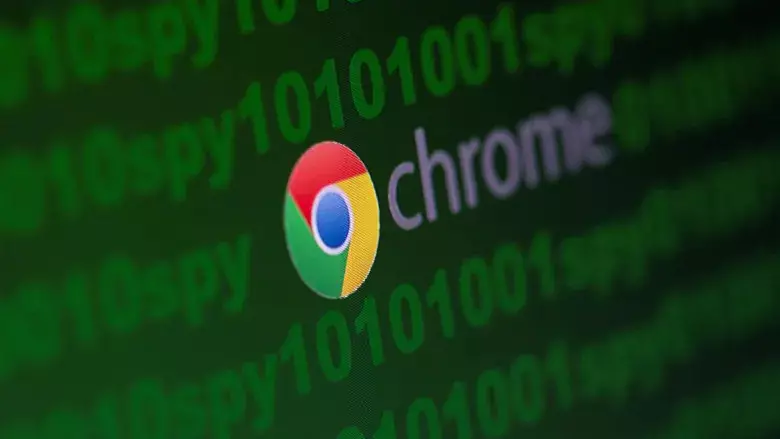 Kumaha nyaram Chrome ngumpulkeun data anjeun