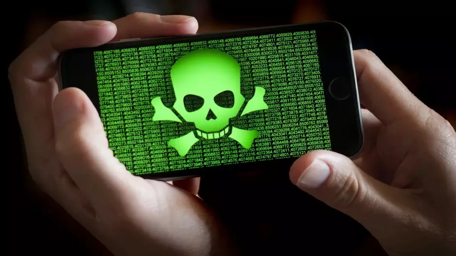 A təhlükəli yeni virus hücumları Android-smartfon: özlərini qorumaq üçün və yoluxmuş əgər nə necə