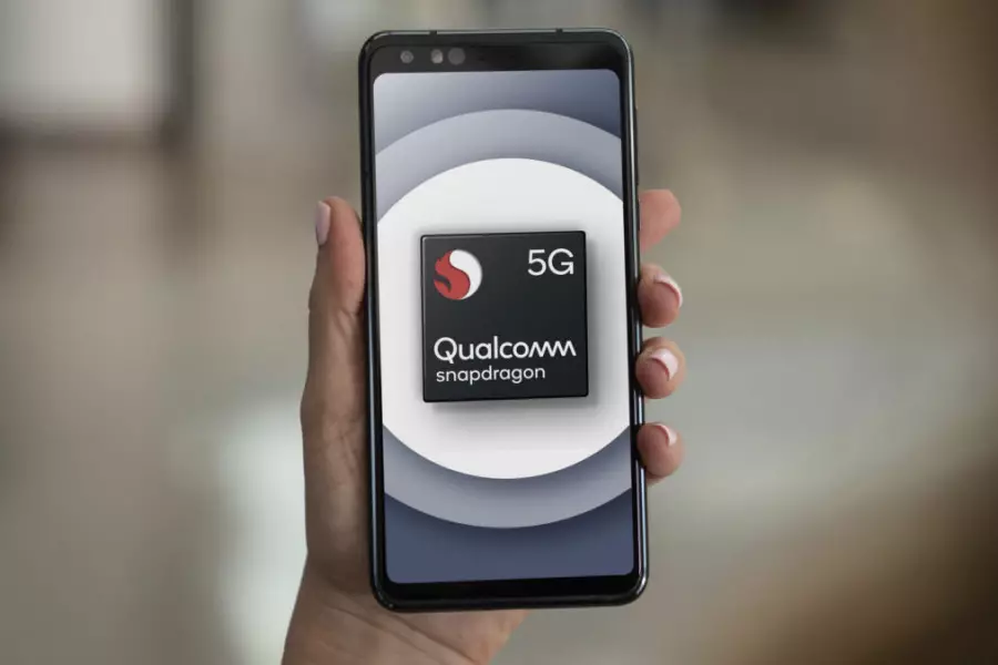 Snapdragon 400 5G vil tillate deg å frigjøre budsjett 5G-smarttelefoner
