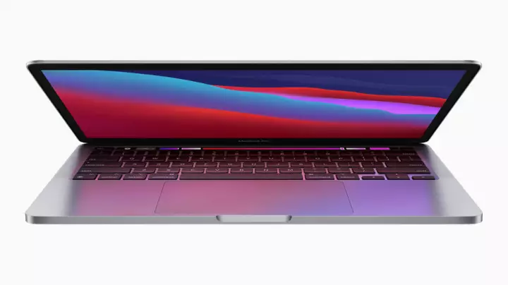 Macbook û Mac Mini li ser pêvajoyên xwe yên Apple têne pêşkêş kirin. 26336_10