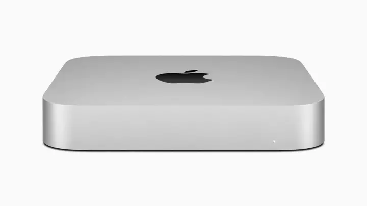 Macbook e ncha le Mac mini e hlahisoa litseleng tsa Apple. 26336_13