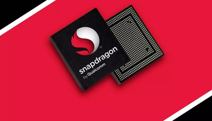 Snapdragonse New Snapdersders Productor Debuts оид ба смартфони смартфон месозад