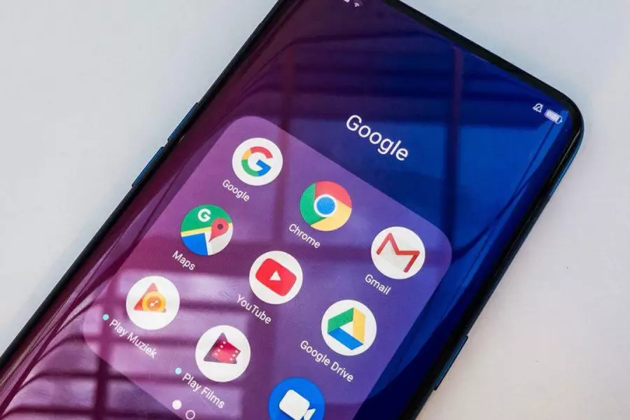 Chrome Update izazvalo je gubitak podataka na android pametnim telefonima