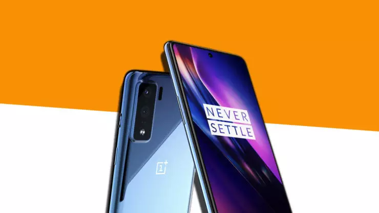 OnePlus 8 Lite può essere un nuovo smartphone OnePlus poco costoso.