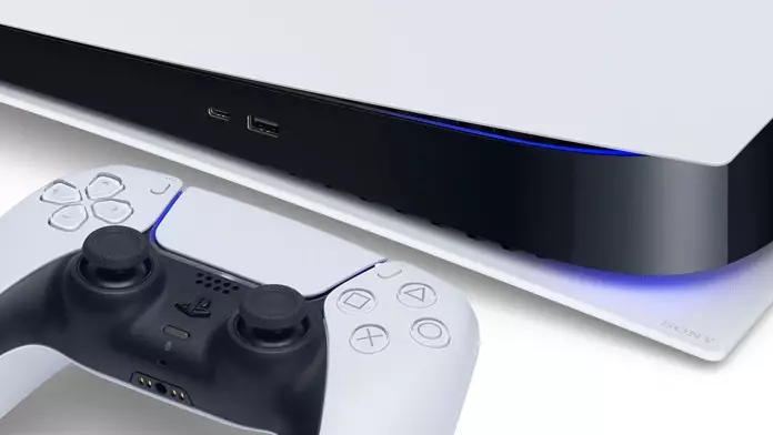 Sony opened registration for pre-ordered PS5