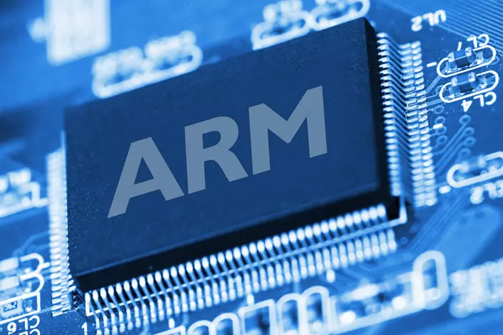 Huawei ще пусне ARM процесори за PC