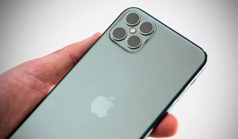 Iphone 2021- ը լիովին անլար կլինի