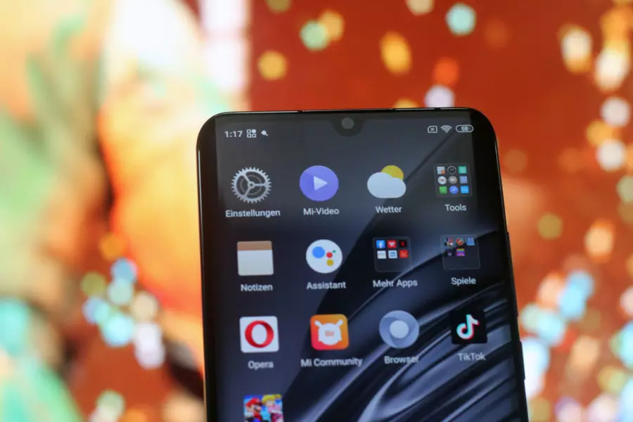 Xiaomi on välja töötanud taotluse nutitelefoni haldamiseks arvutiga