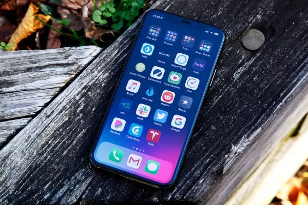 iPhone 12 သည် Ultra-Pet Displays အတွက် Y-octa နည်းပညာအသစ်ကိုရရှိလိမ့်မည်