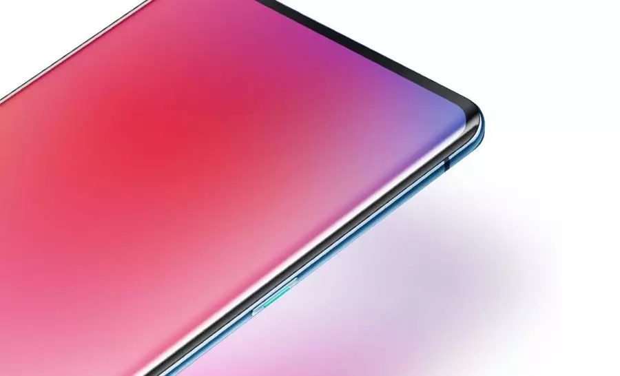 OPPO sal die dunste 5G smartphone vrylating