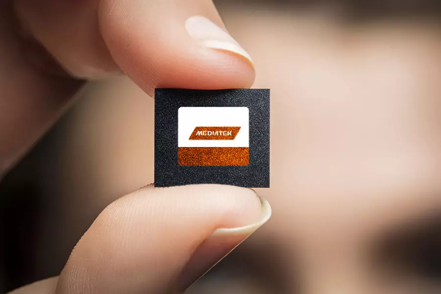 Mediatek Intel سان پي سي لاء 5G موڊيمز کي فڪر ۾ ترقي ڪري ٿو