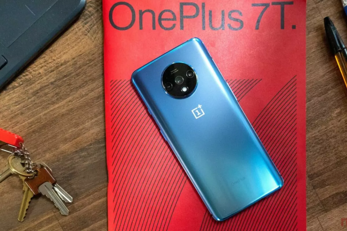 OnePlus صارف جي ڊيٽا ڪمپني جي ويب سائيٽ تان چوري ڪئي