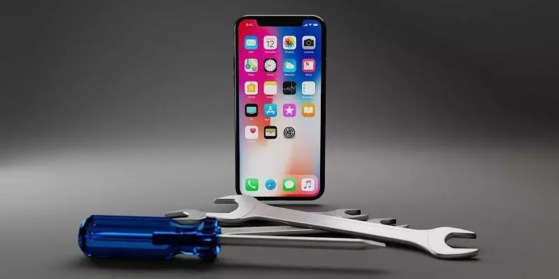 Apple: IPhone Oprava přináší pouze ztráty