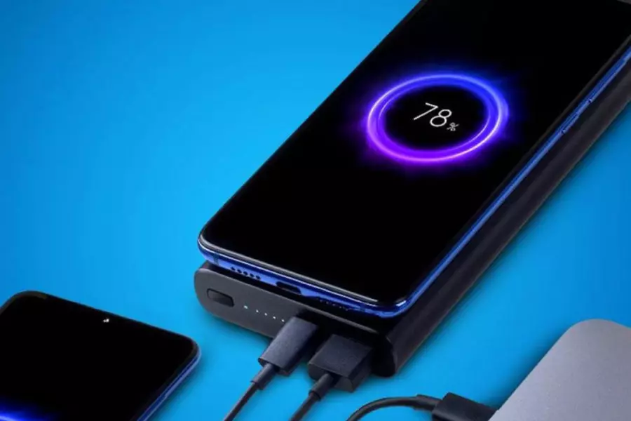 Ultrafast Charging Xiaomi wurdt útbrocht yn in pear moannen