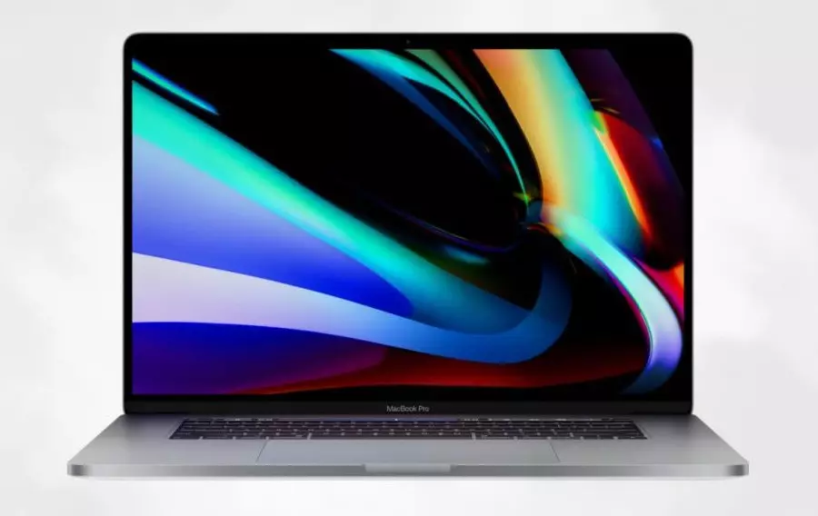 Apple ngenalkeun MacBook 16 inci Anyar Pro