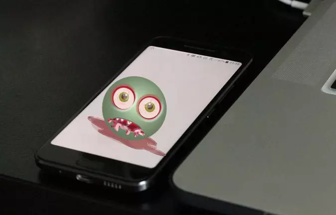 A megnövekedett vírus fertőzi az Android okostelefonokat