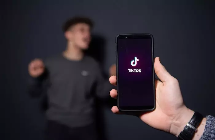 Tiktok pot ser reconegut com una amenaça per a la seguretat nacional dels EUA