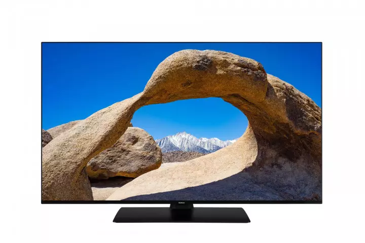 诺基亚智能电视在欧洲代表，价格从400欧元 35253_1