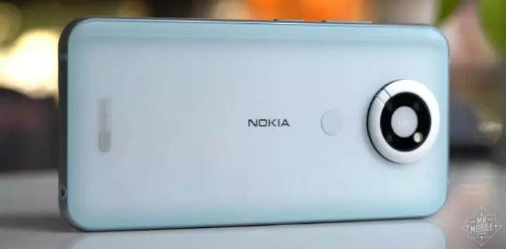 ବିଚାରିତ Nokia N95 ଚିତ୍ରଣ ହେବାକୁ ଭାବିେଲ (କିନ୍ତୁ ମୂଲ୍ଯ ନାହିଁ ଆନନ୍ଦ) 35254_5